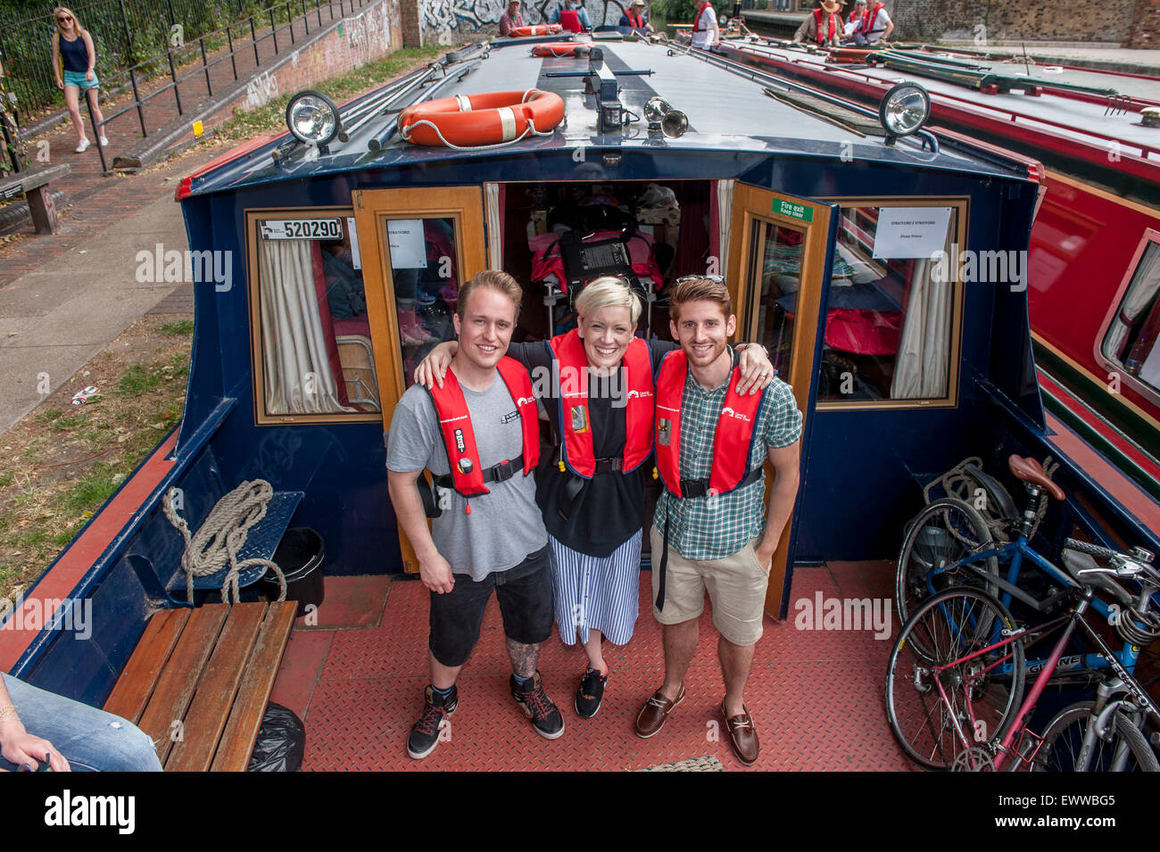 Chobham academy hi-res stock photography and images - Alamy