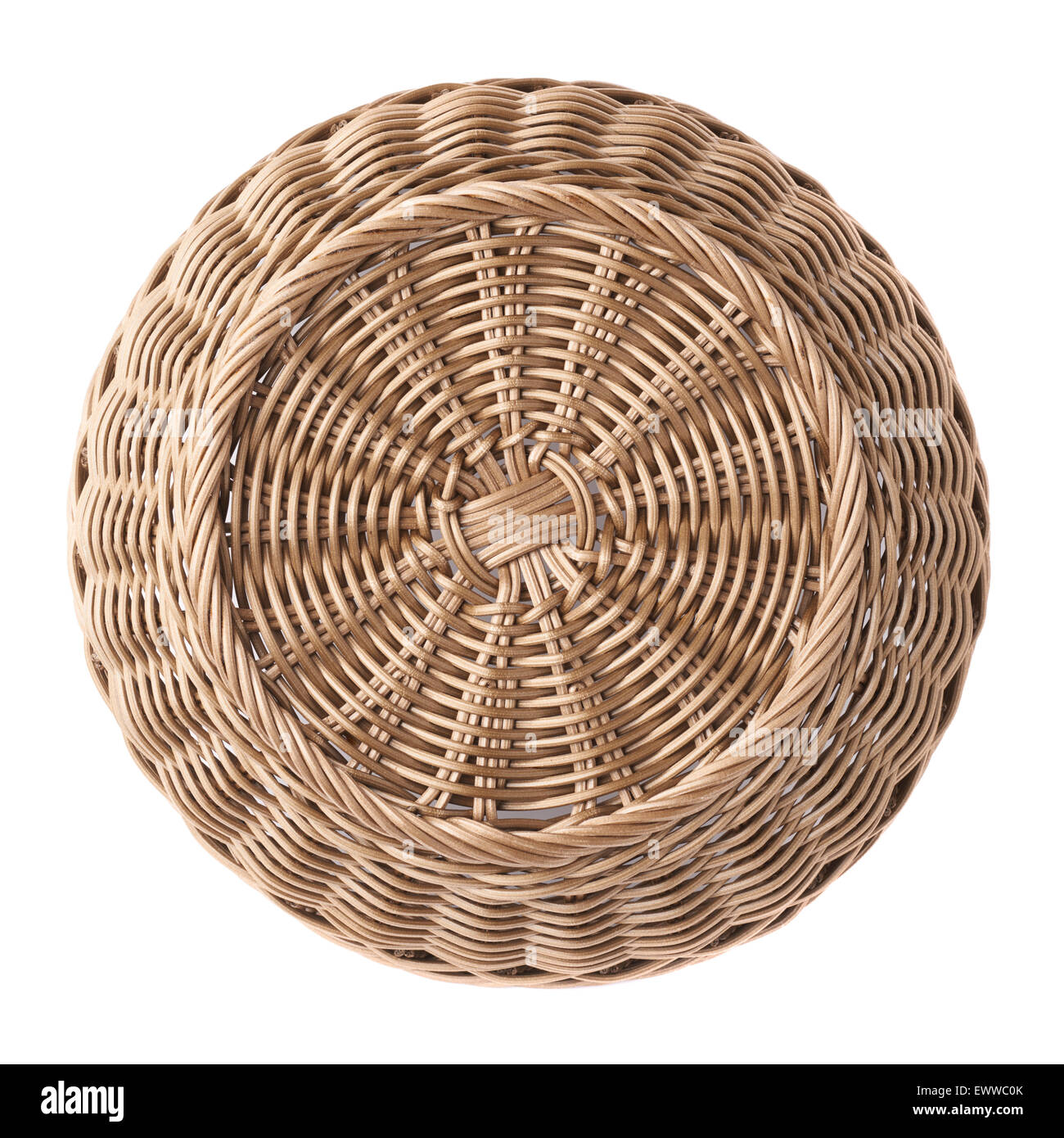 Empty Fruit Bowl