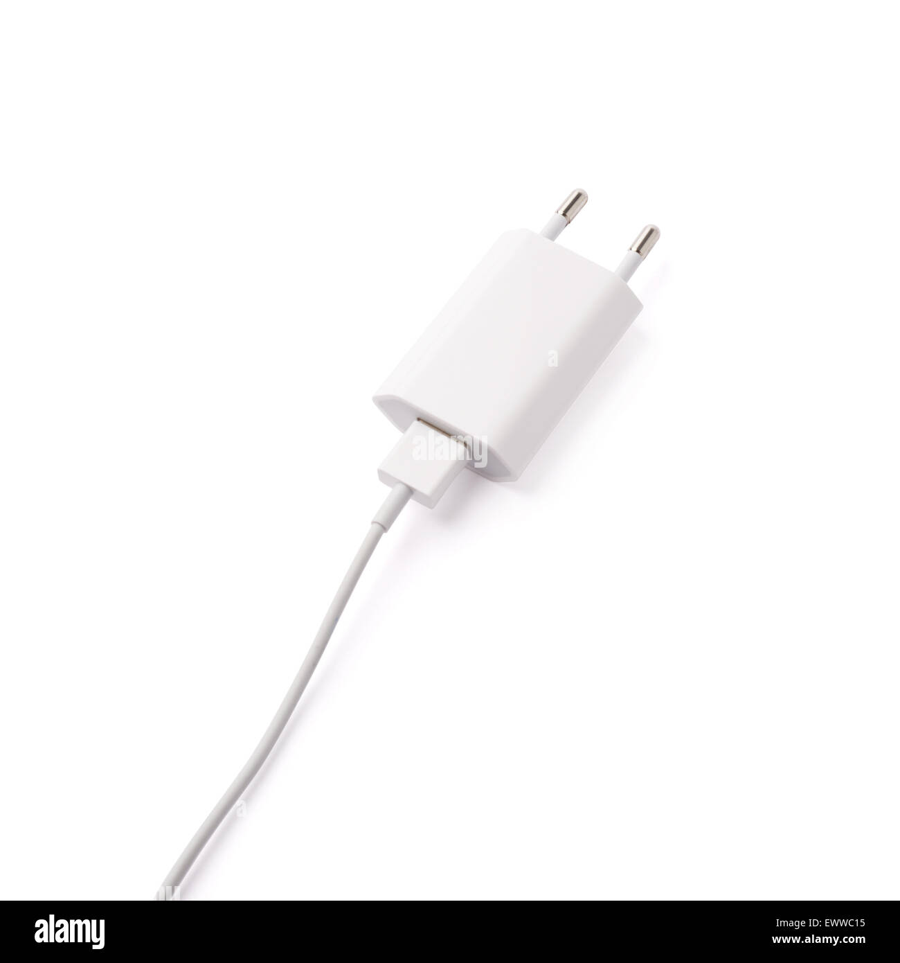 Usb c to usb adapter Cut Out Stock Images & Pictures - Alamy