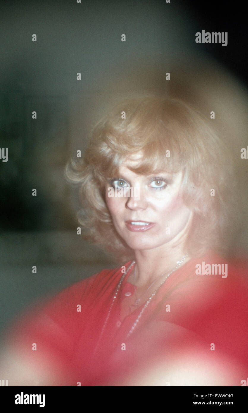 Christiane ruecker hi-res stock photography and images - Alamy