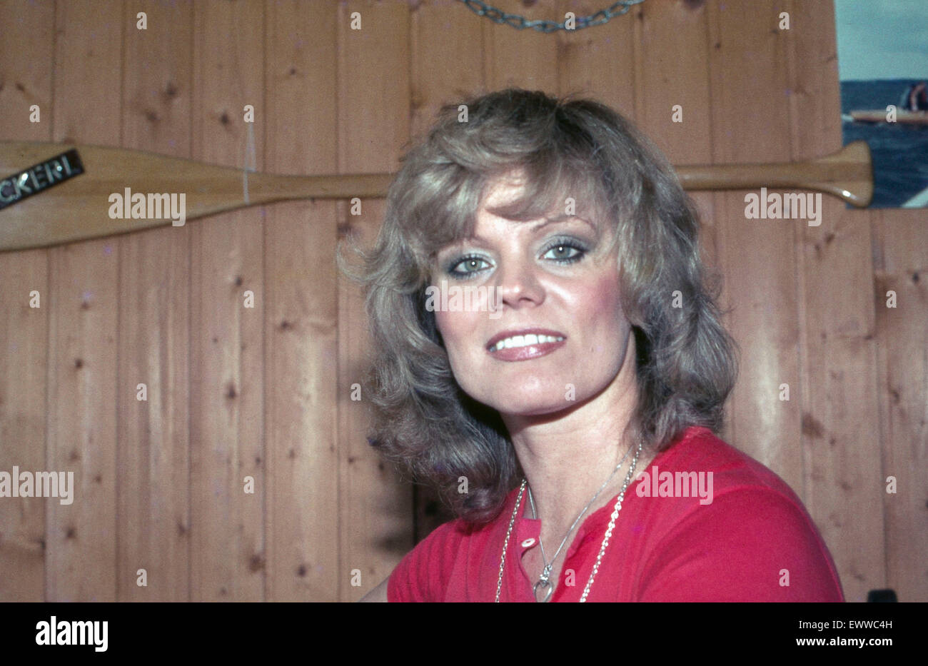 Christiane ruecker hi-res stock photography and images - Alamy