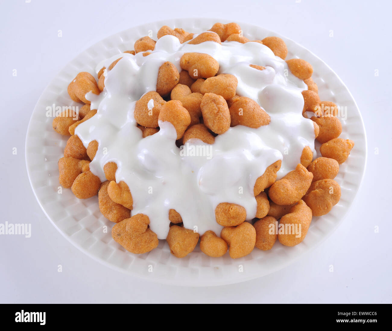 Dahi bara hi-res stock photography and images - Alamy