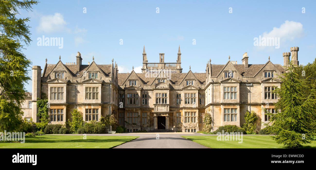 Corsham court hi-res stock photography and images - Alamy