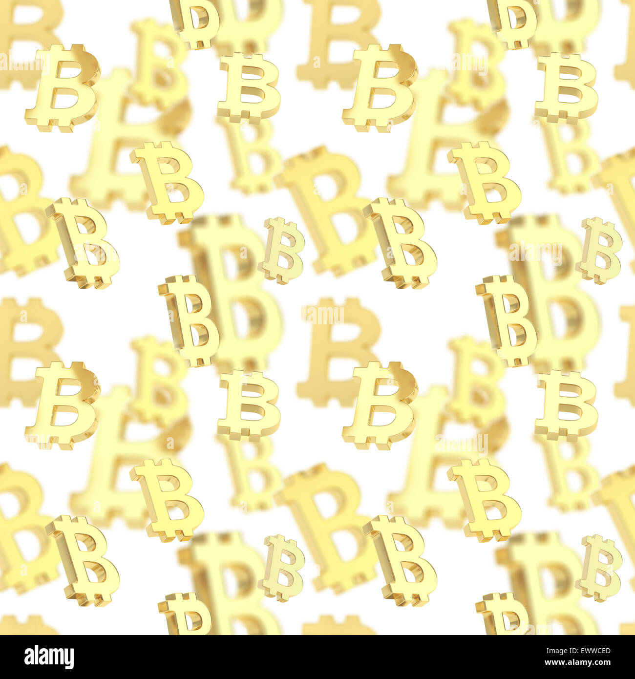 Bitcoin background hi-res stock photography and images - Alamy