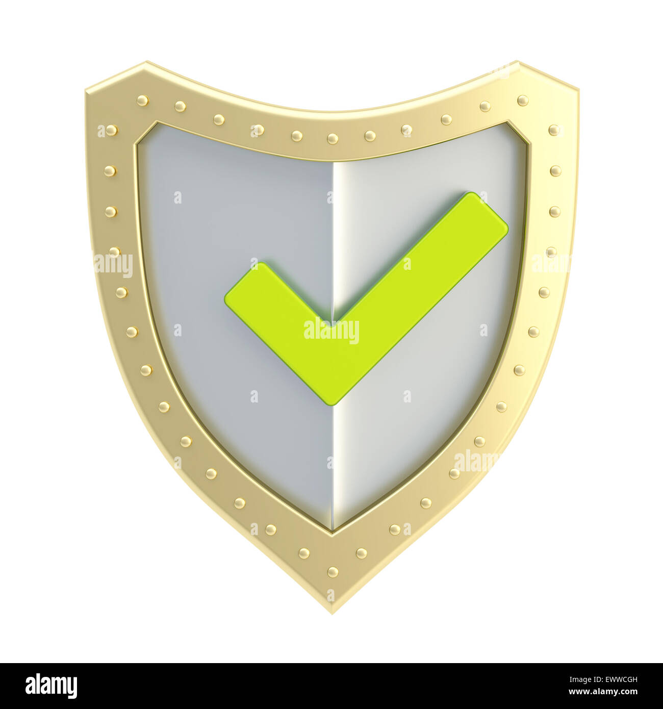 Right tick symbol hi-res stock photography and images - Alamy