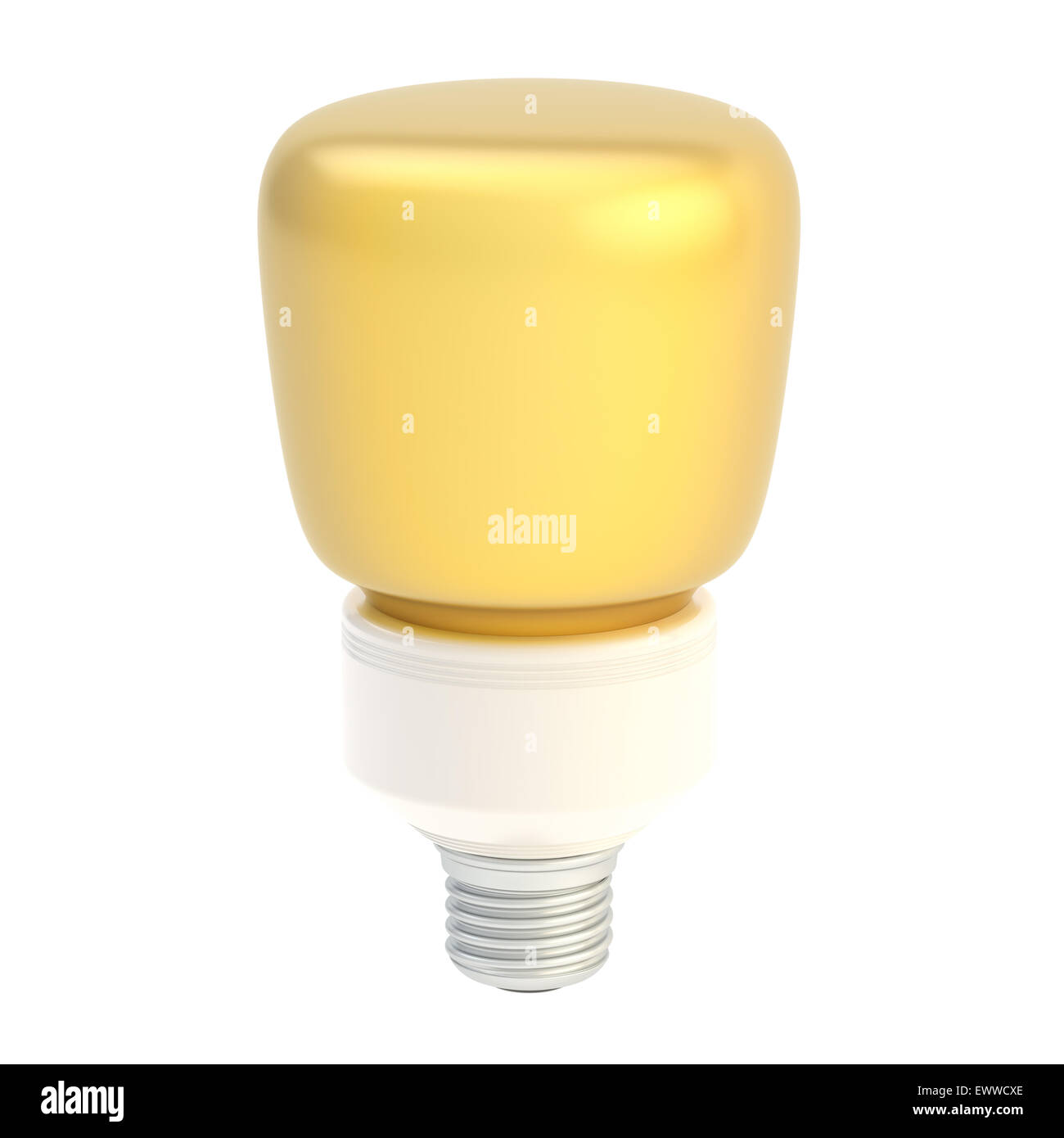 Light bulb isolated Stock Photo - Alamy