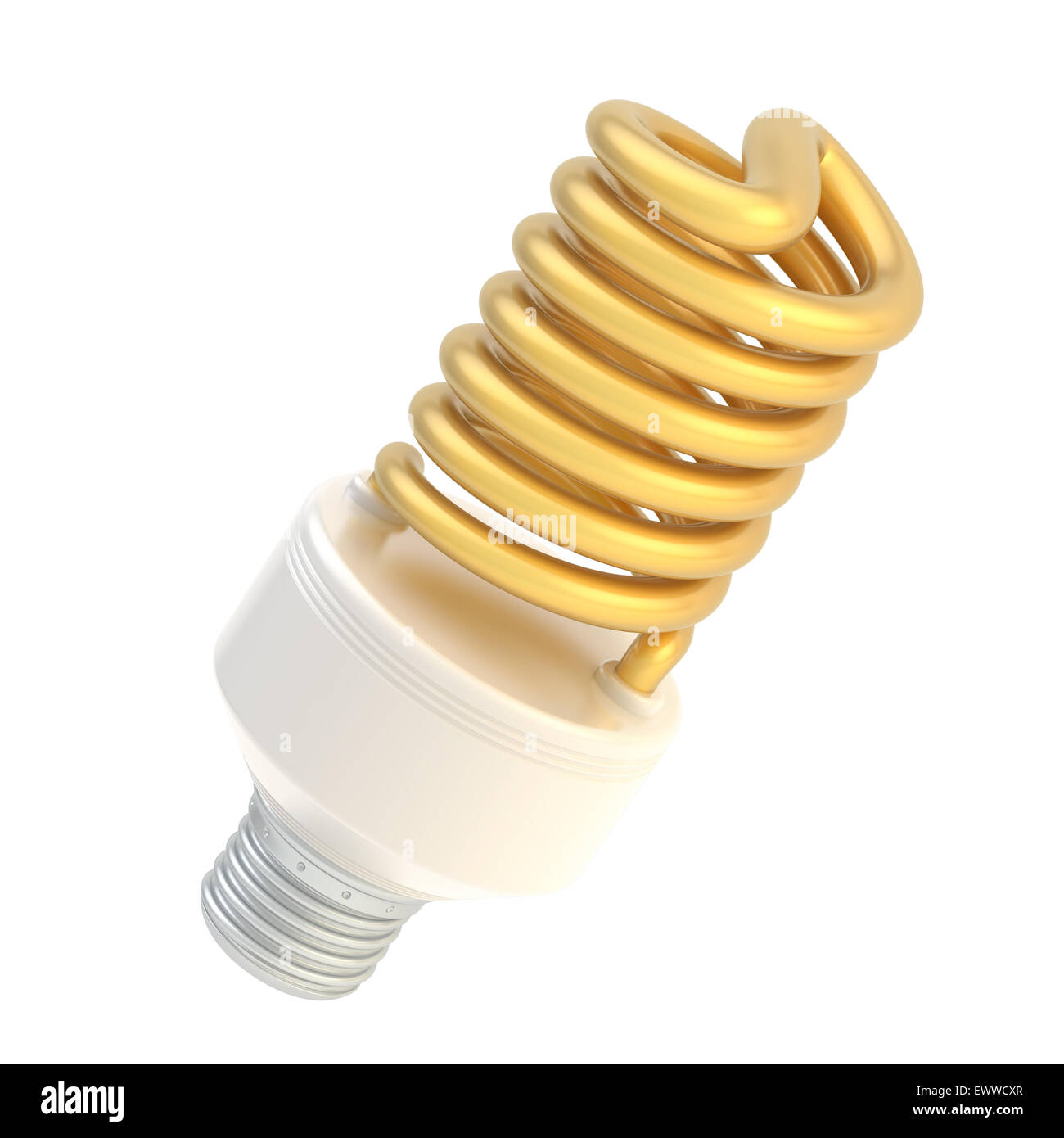 Light bulb icon energy Cut Out Stock Images & Pictures - Alamy