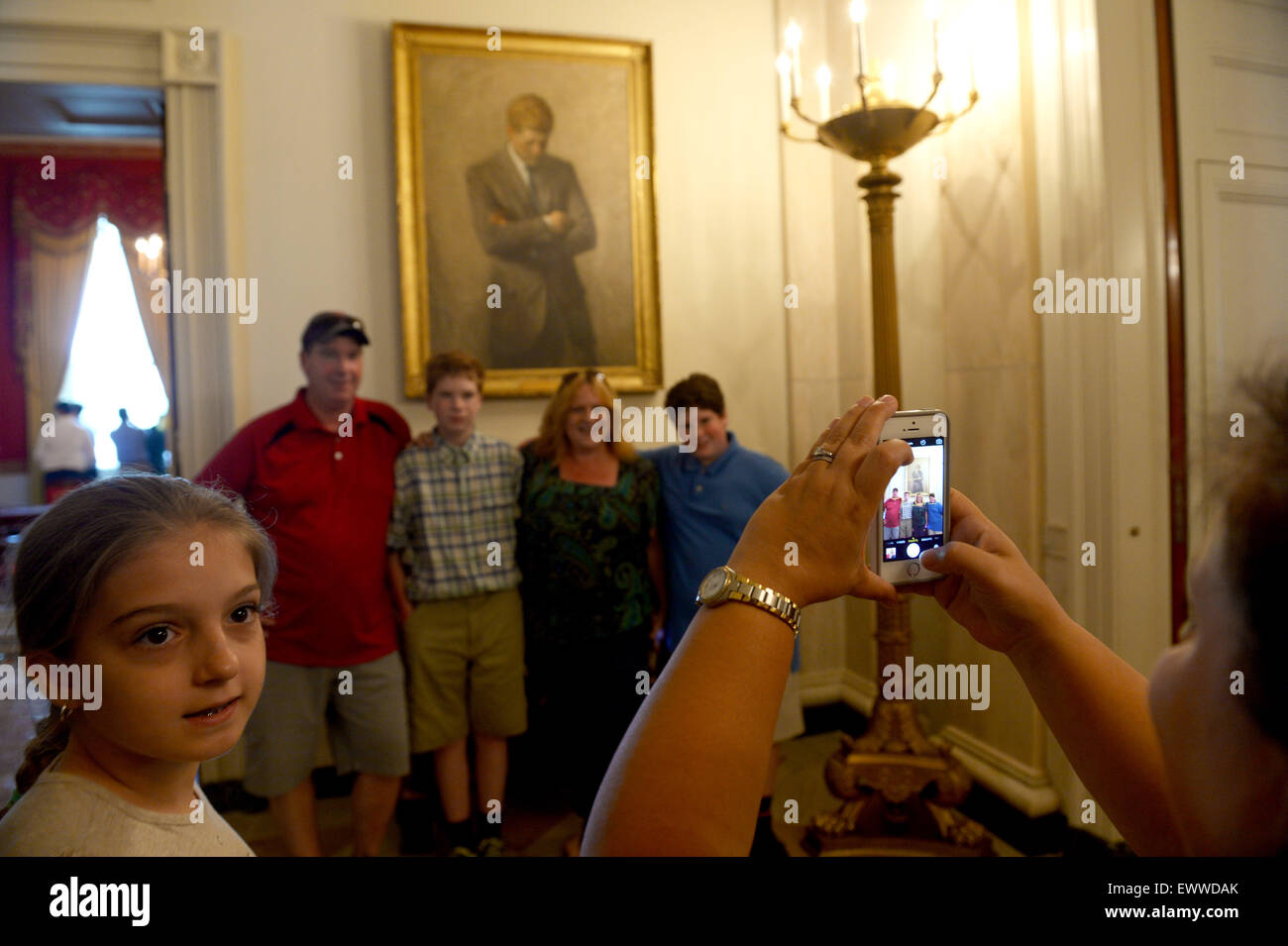 John f kennedy place hi-res stock photography and images - Alamy