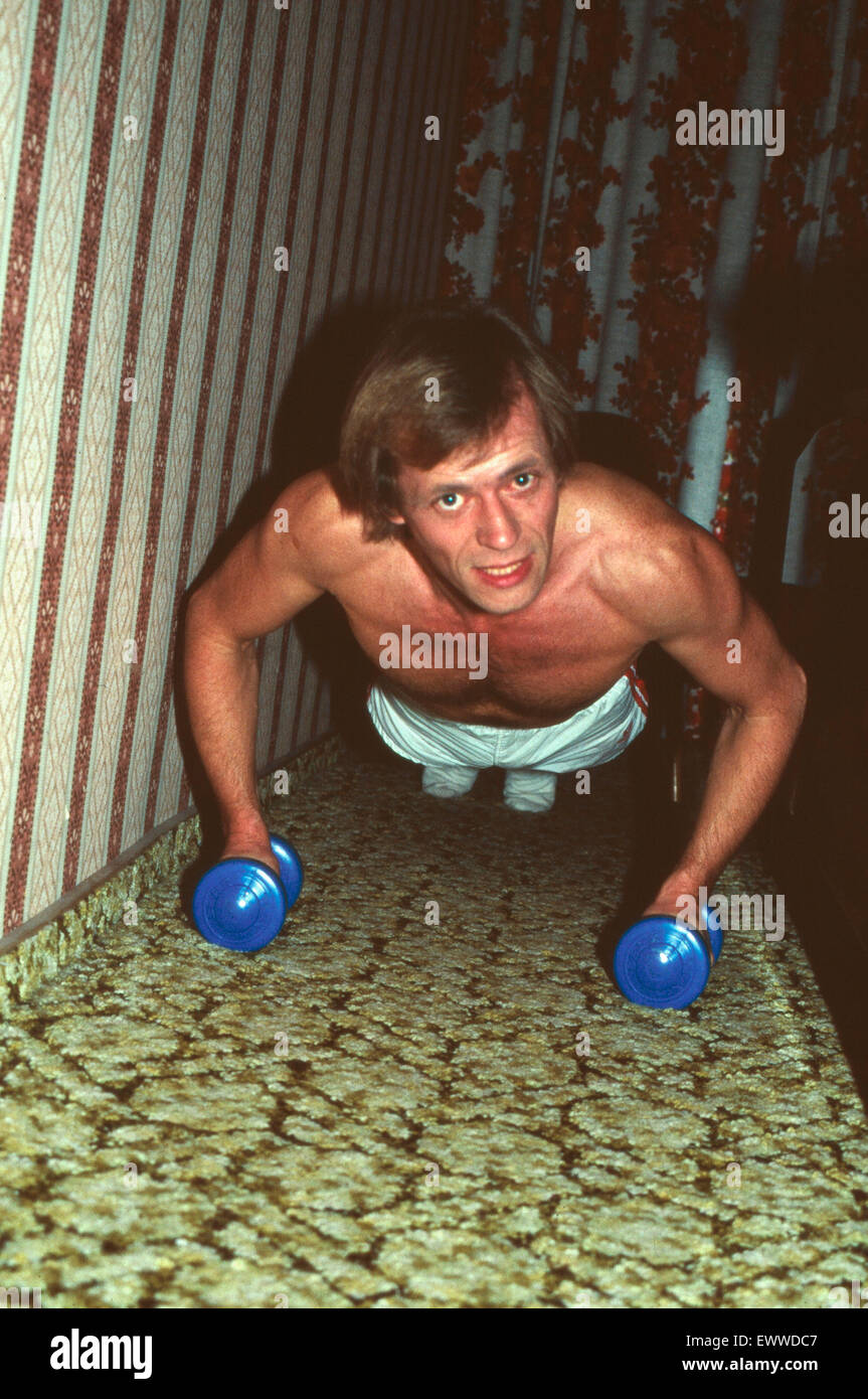 Manfred mann 1960s hi-res stock photography and images - Alamy