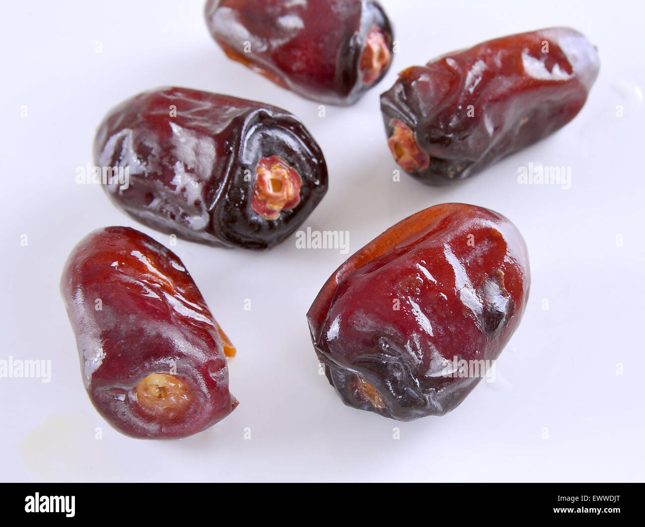 Iftar with dates and tea hi-res stock photography and images - Alamy