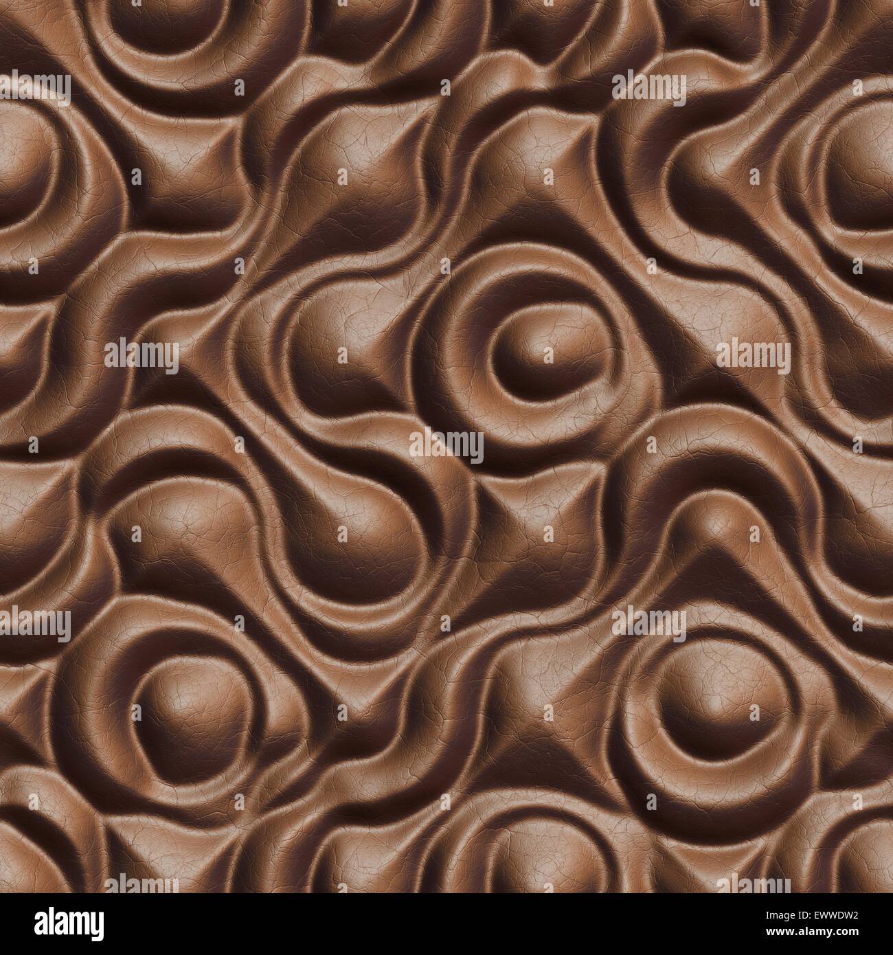 seamless tileable decorative background pattern Stock Photo - Alamy