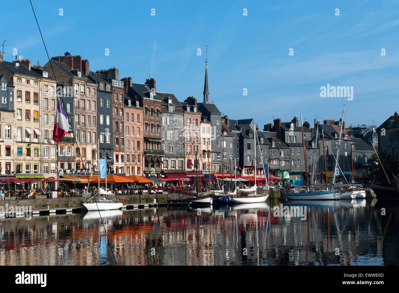 Driving in picturesque france hi-res stock photography and images - Alamy