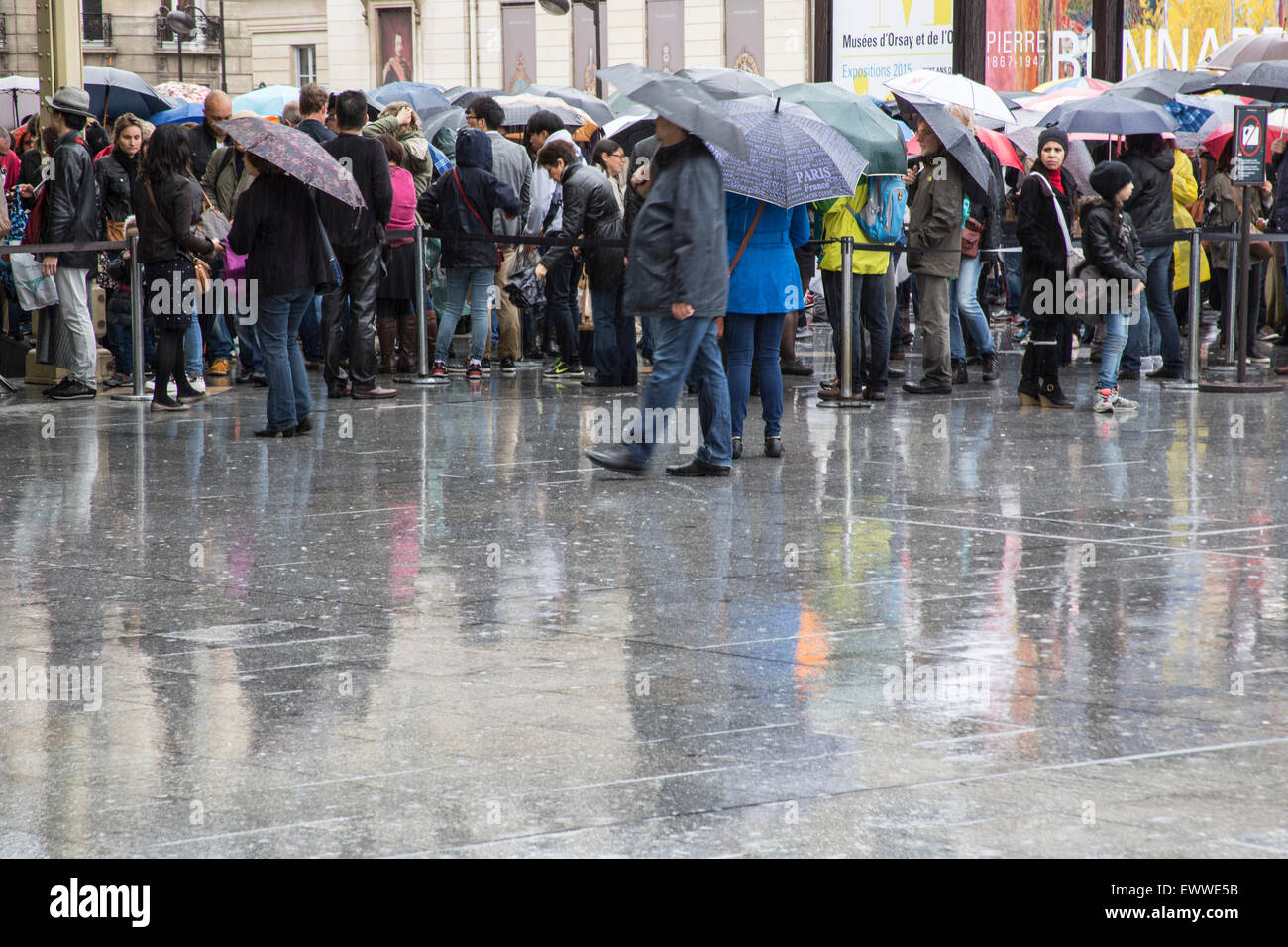 Paris musees hi-res stock photography and images - Alamy