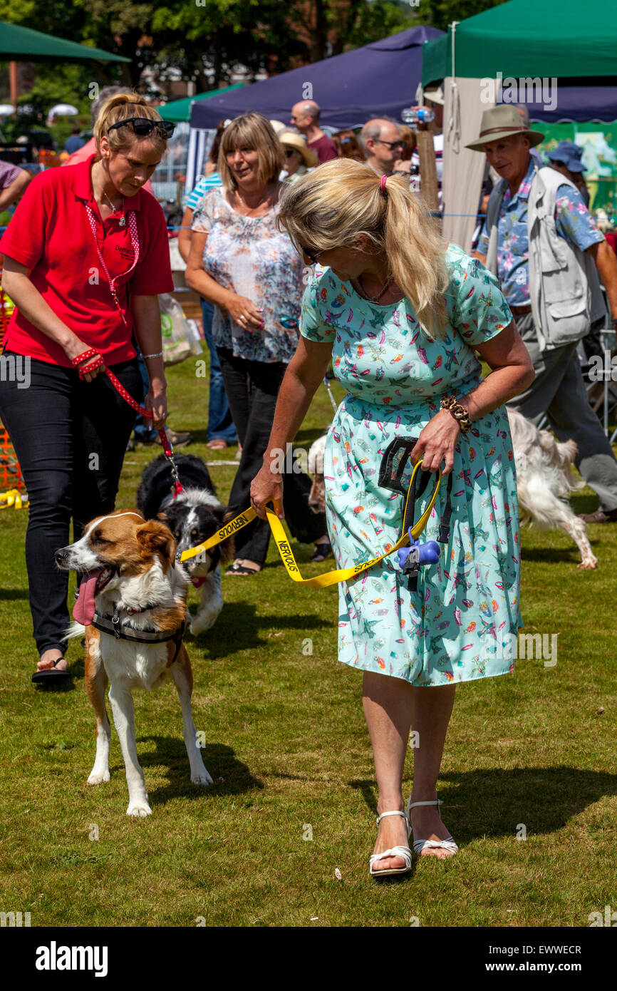 Nutley fete hi-res stock photography and images - Alamy