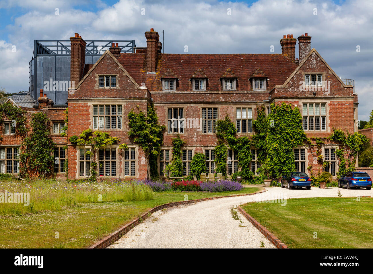 Glyndebourne hi-res stock photography and images - Alamy