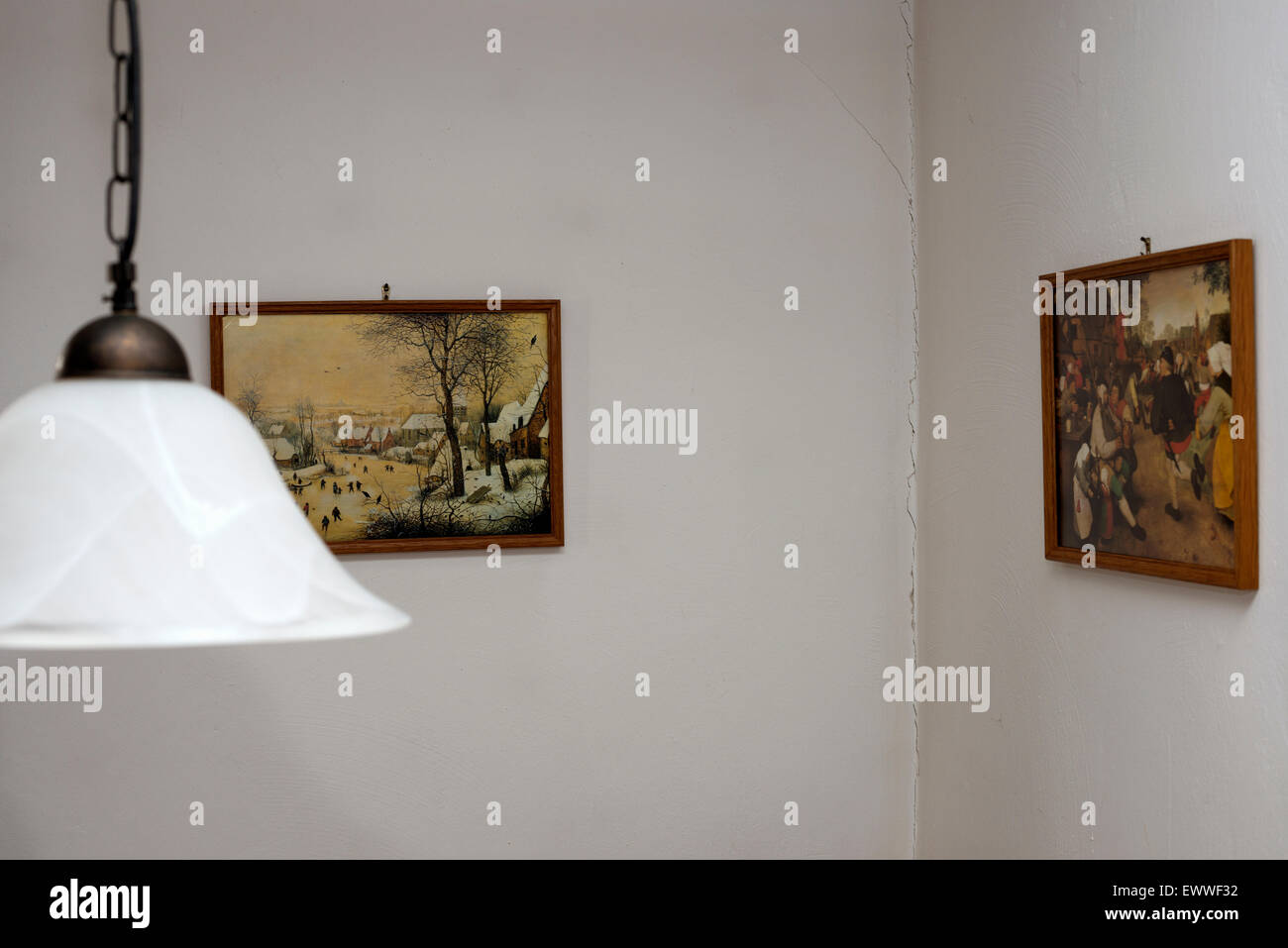 Kitchen prints hi-res stock photography and images - Alamy