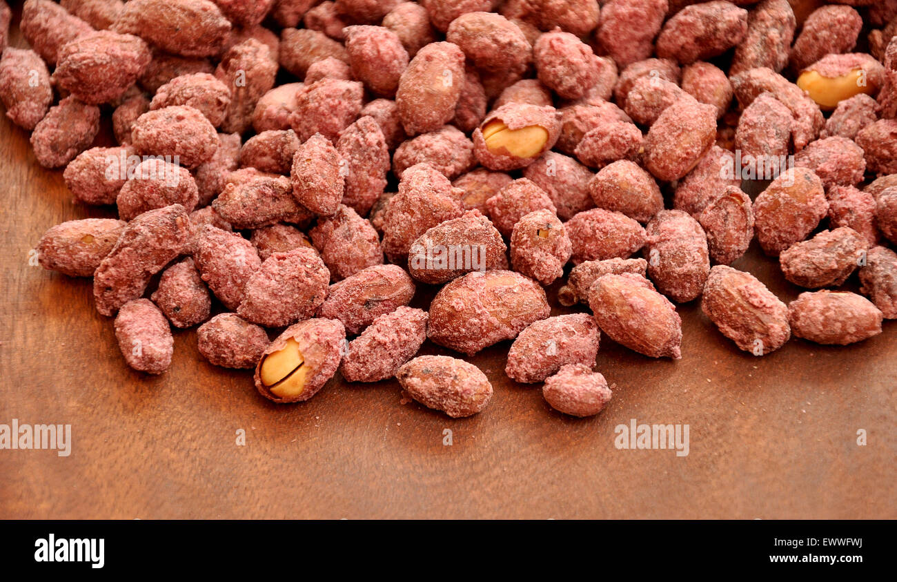 Crunchy sweet hi-res stock photography and images - Alamy