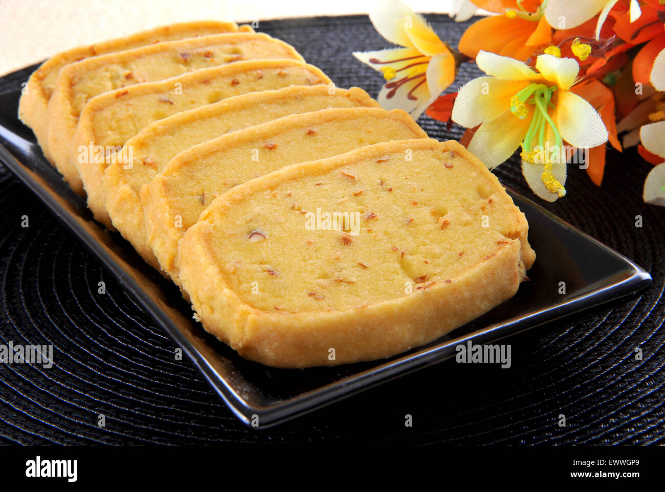 Eid cookies and india hi-res stock photography and images - Alamy