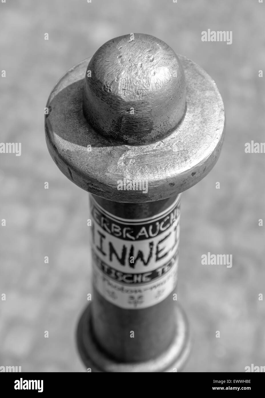 Street black & white Black and White Stock Photos & Images - Alamy