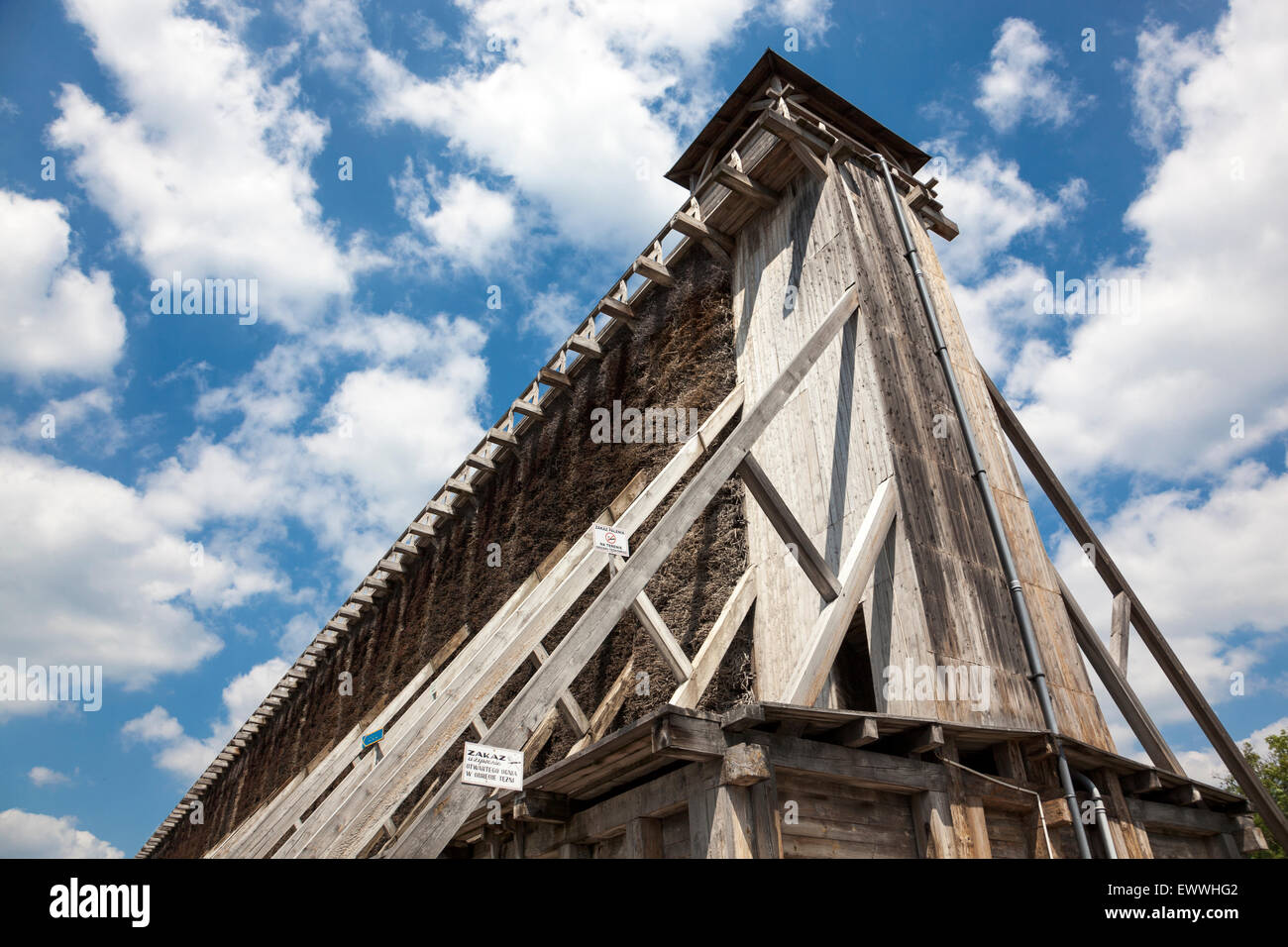 Graduation tower hi-res stock photography and images - Alamy