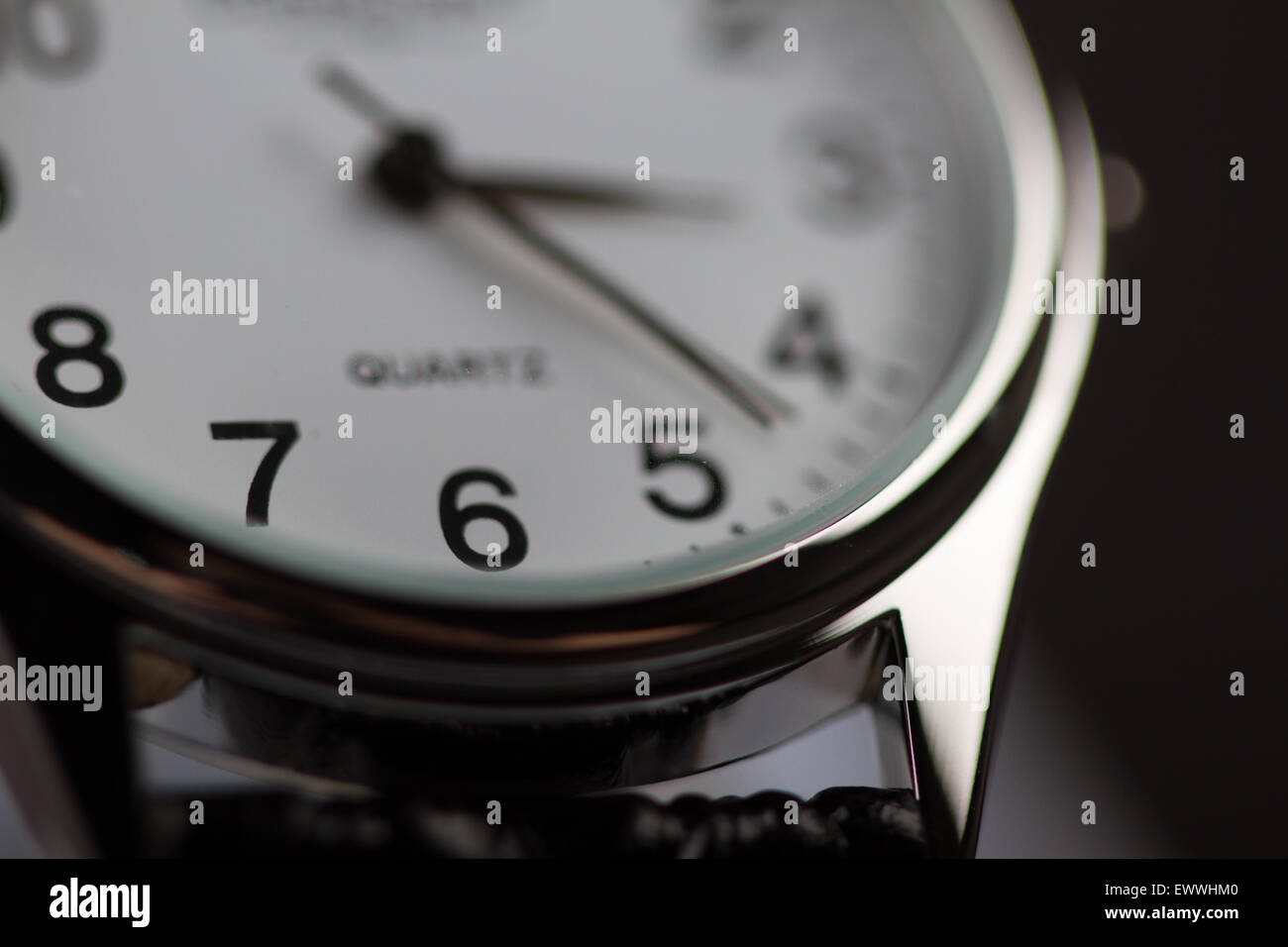 Constant watch hi-res stock photography and images - Alamy