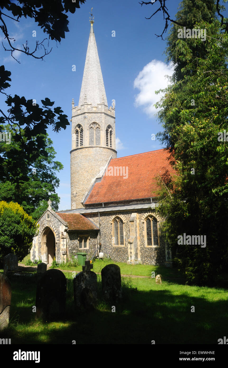 Quidenham hi-res stock photography and images - Alamy