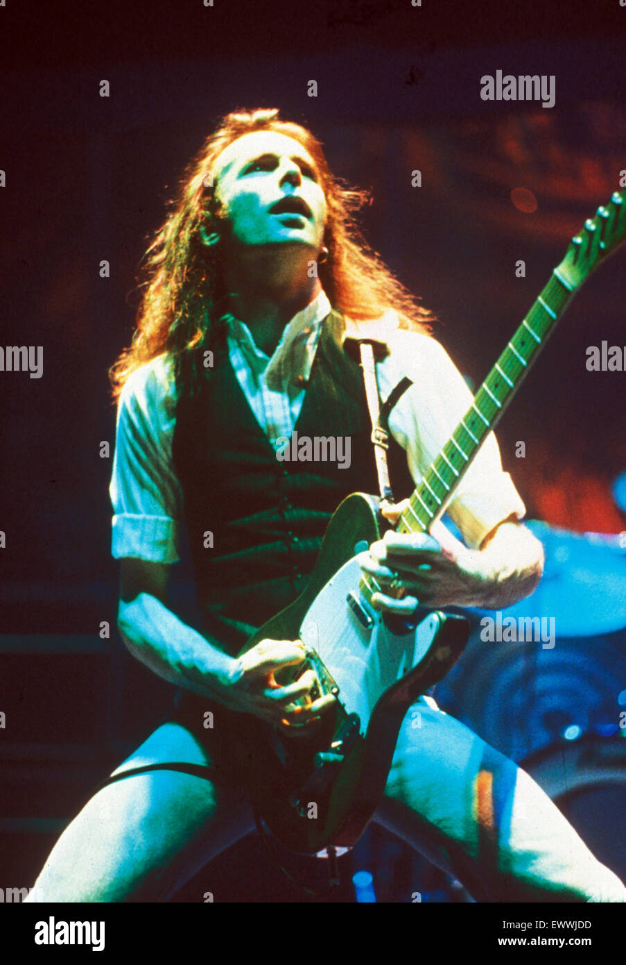 Status quo uk group francis hi-res stock photography and images - Alamy