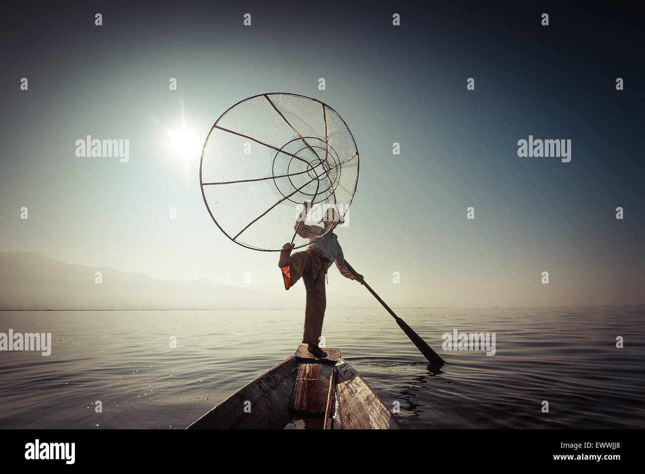 Handmade boat hi-res stock photography and images - Alamy