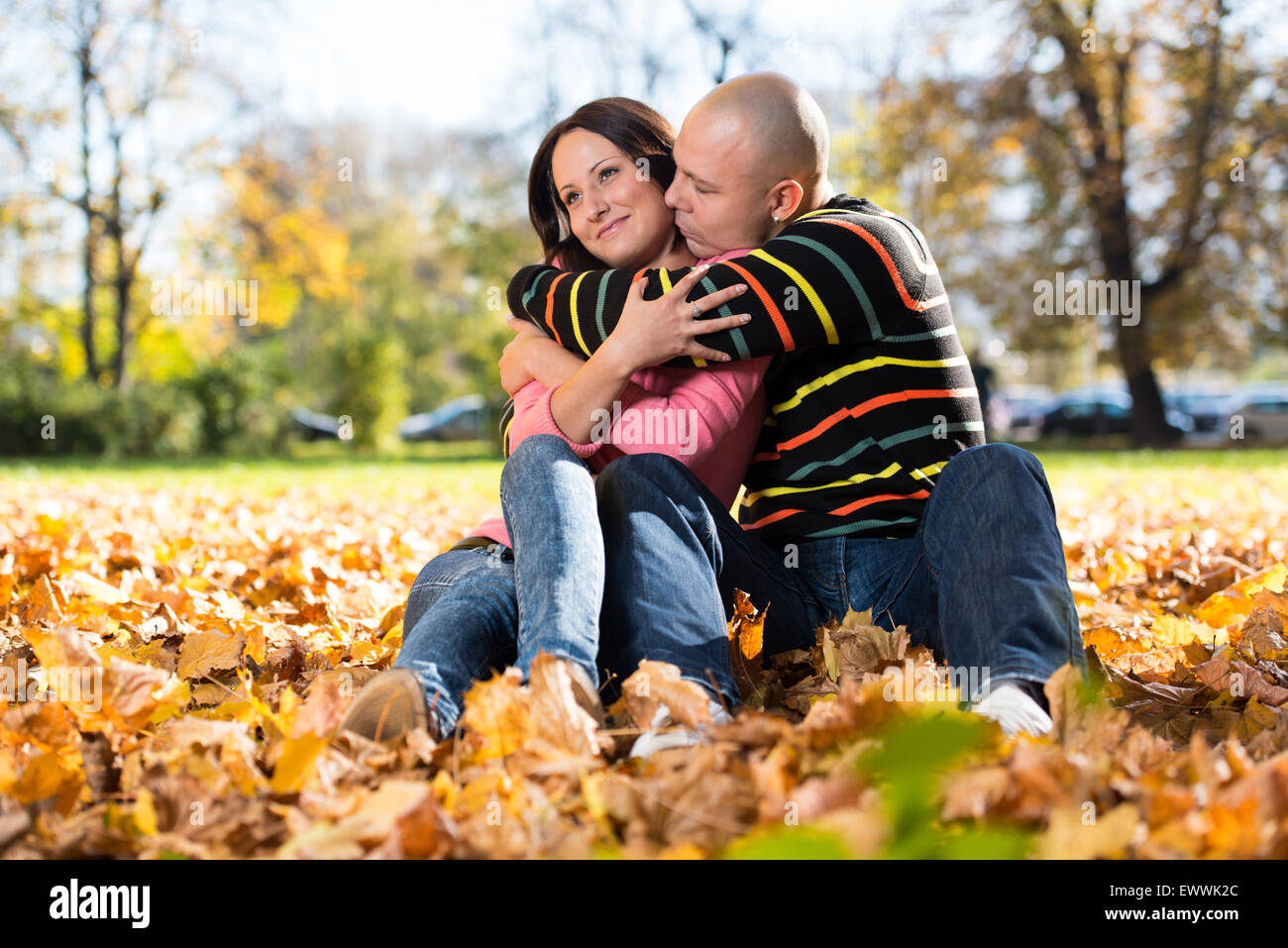 Cheer For Love Stock Photo - Alamy