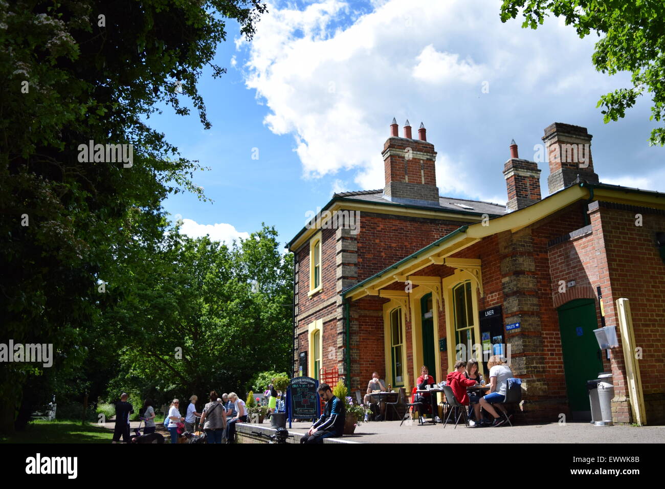 Old Rayne High Resolution Stock Photography and Images - Alamy