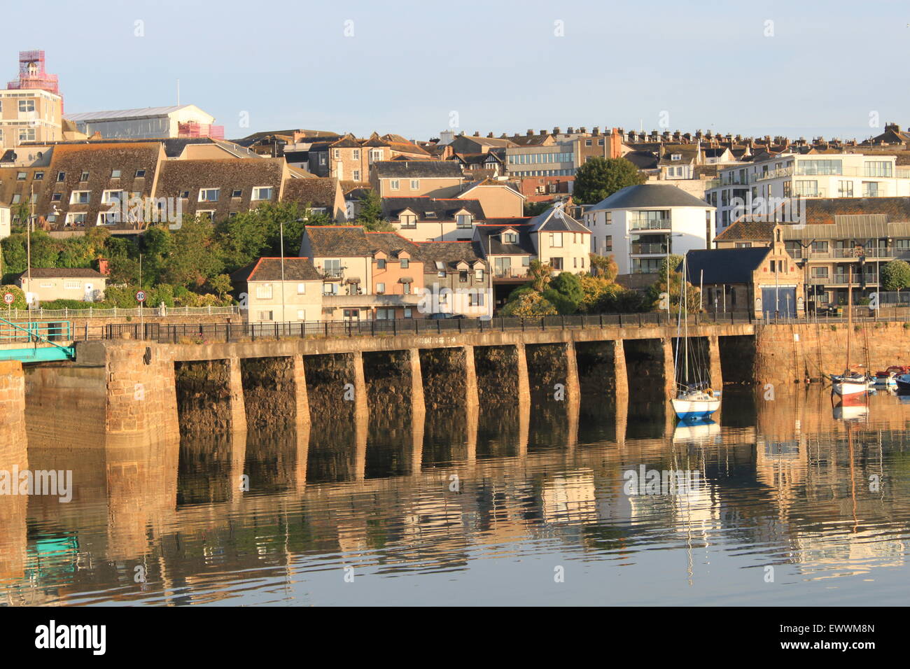 Pz harbour hi-res stock photography and images - Alamy