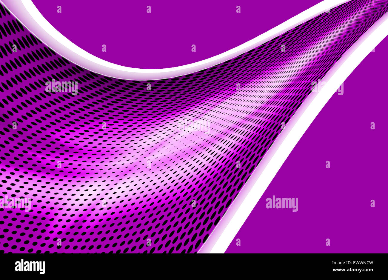 abstract violet color background with motion wave Stock Photo - Alamy