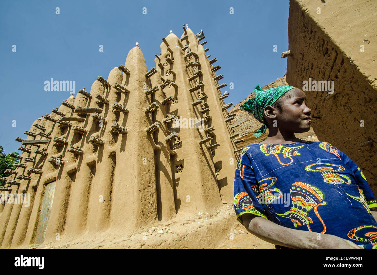 Dogon Architecture High Resolution Stock Photography and Images - Alamy