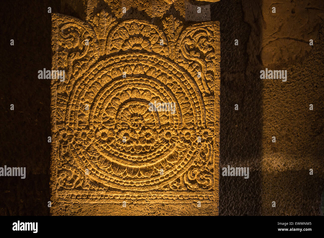 Ornate stone decoration hi-res stock photography and images - Alamy