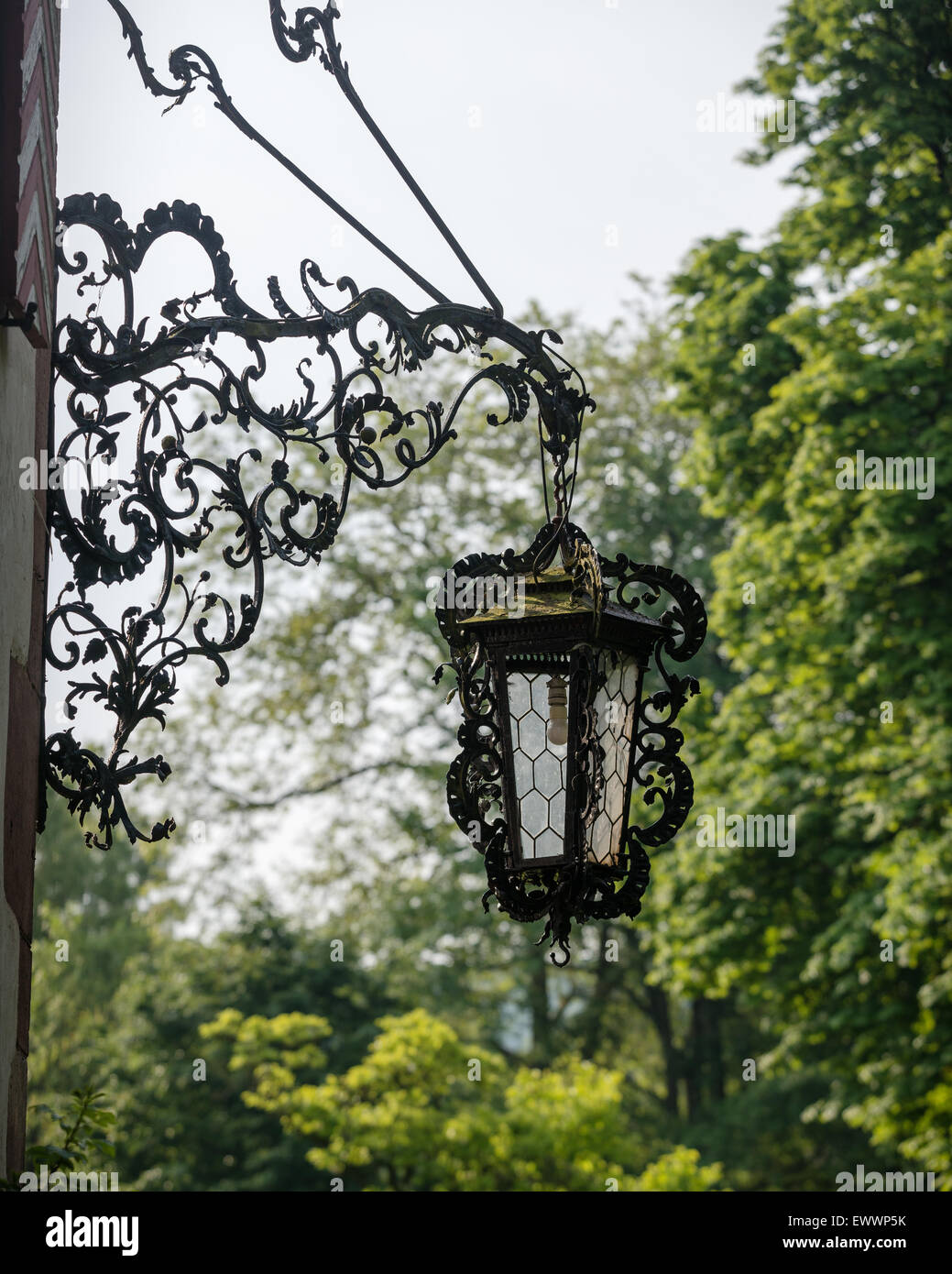 Ramholz hi-res stock photography and images - Alamy