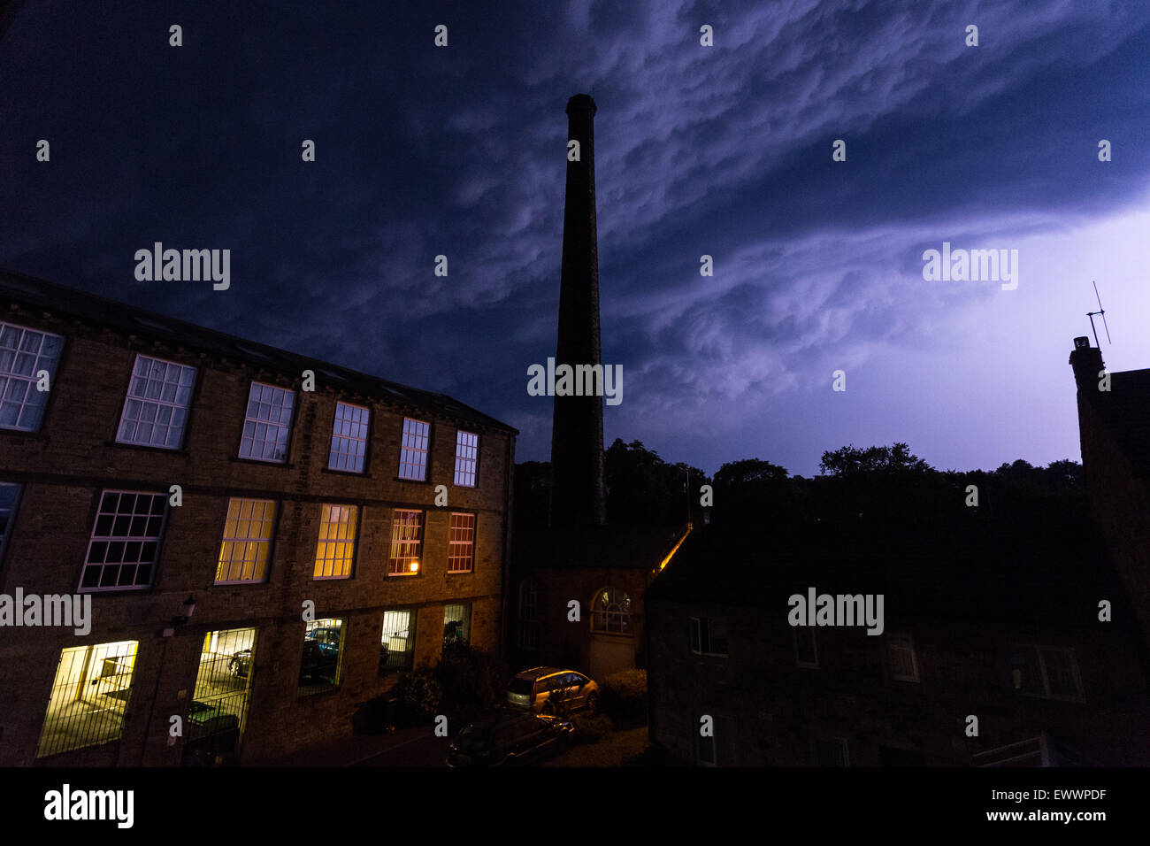 Carleton north yorkshire hi-res stock photography and images - Alamy