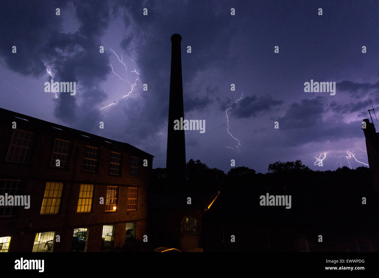 Carleton north yorkshire hi-res stock photography and images - Alamy