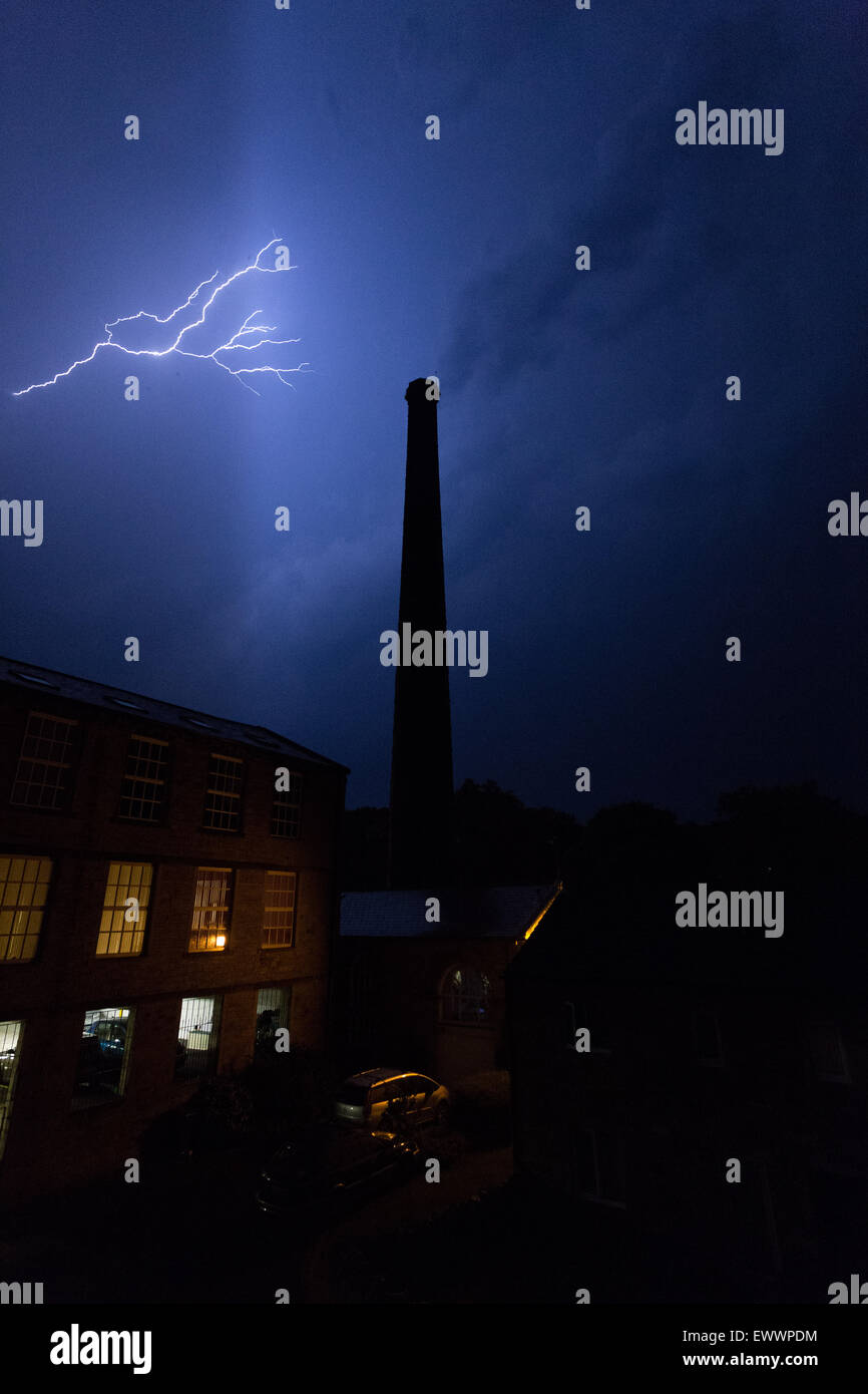 Skipton carleton in craven hi-res stock photography and images - Alamy