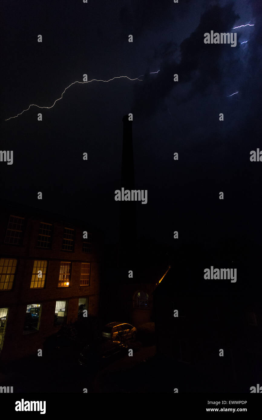 Carleton in craven hi-res stock photography and images - Alamy