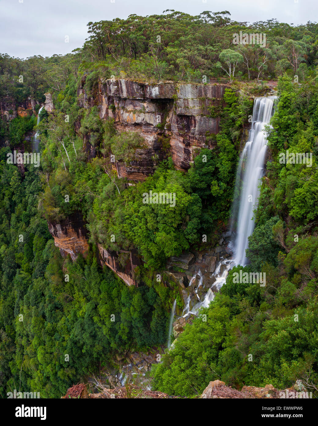 Morton national park australia hi-res stock photography and images - Alamy