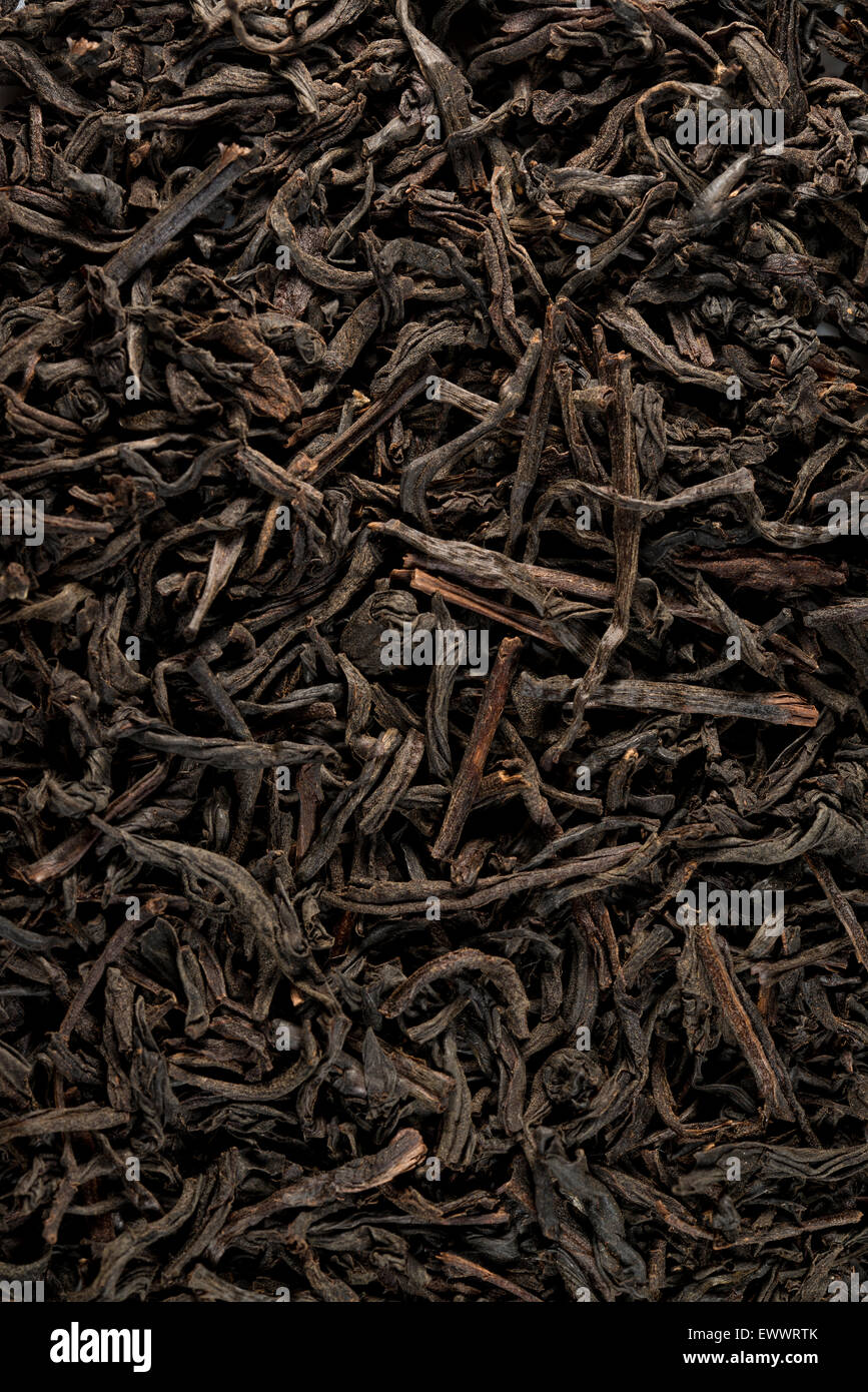 Black ceylon tea hi-res stock photography and images - Alamy