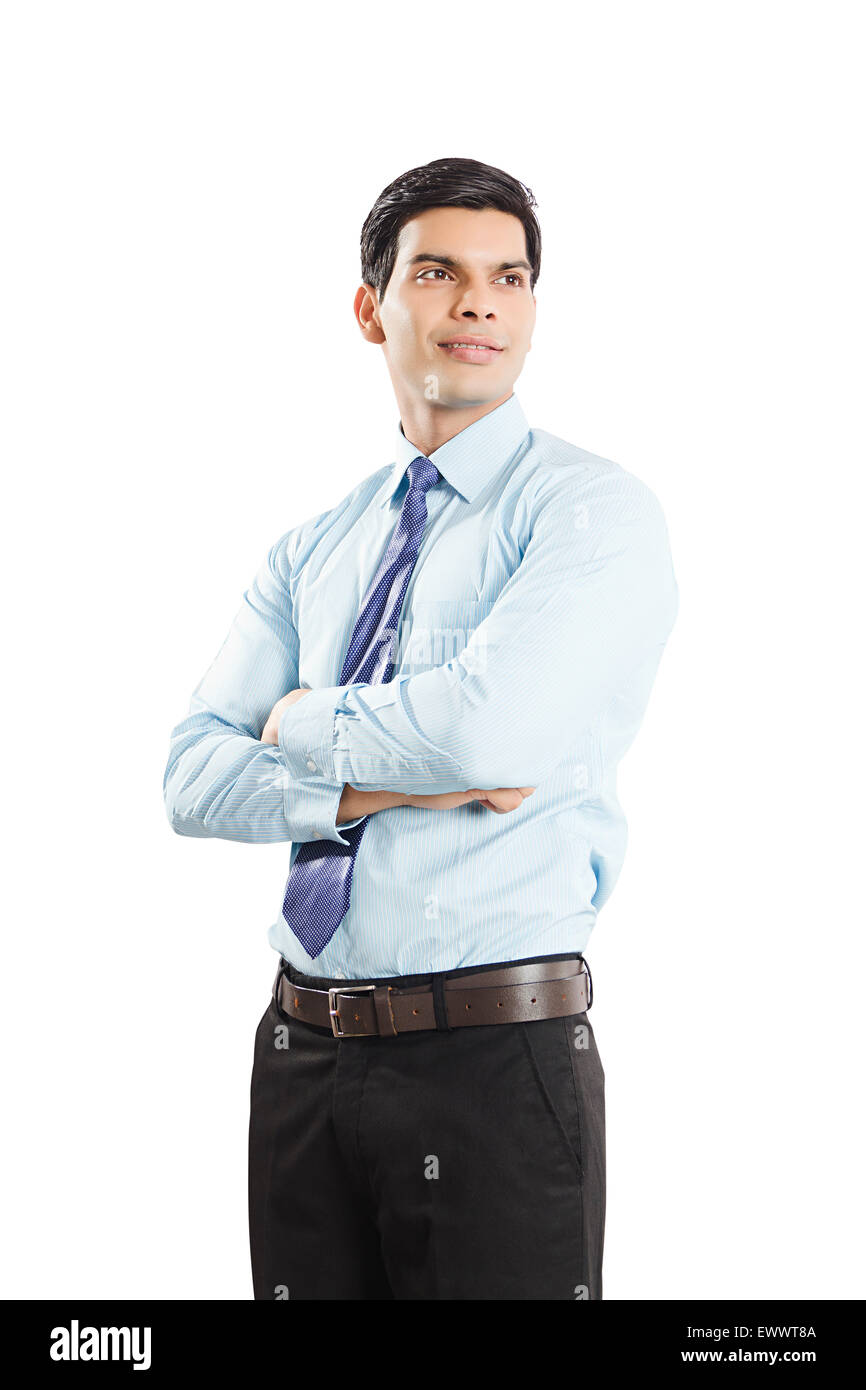 Posing contemplate hi-res stock photography and images - Alamy