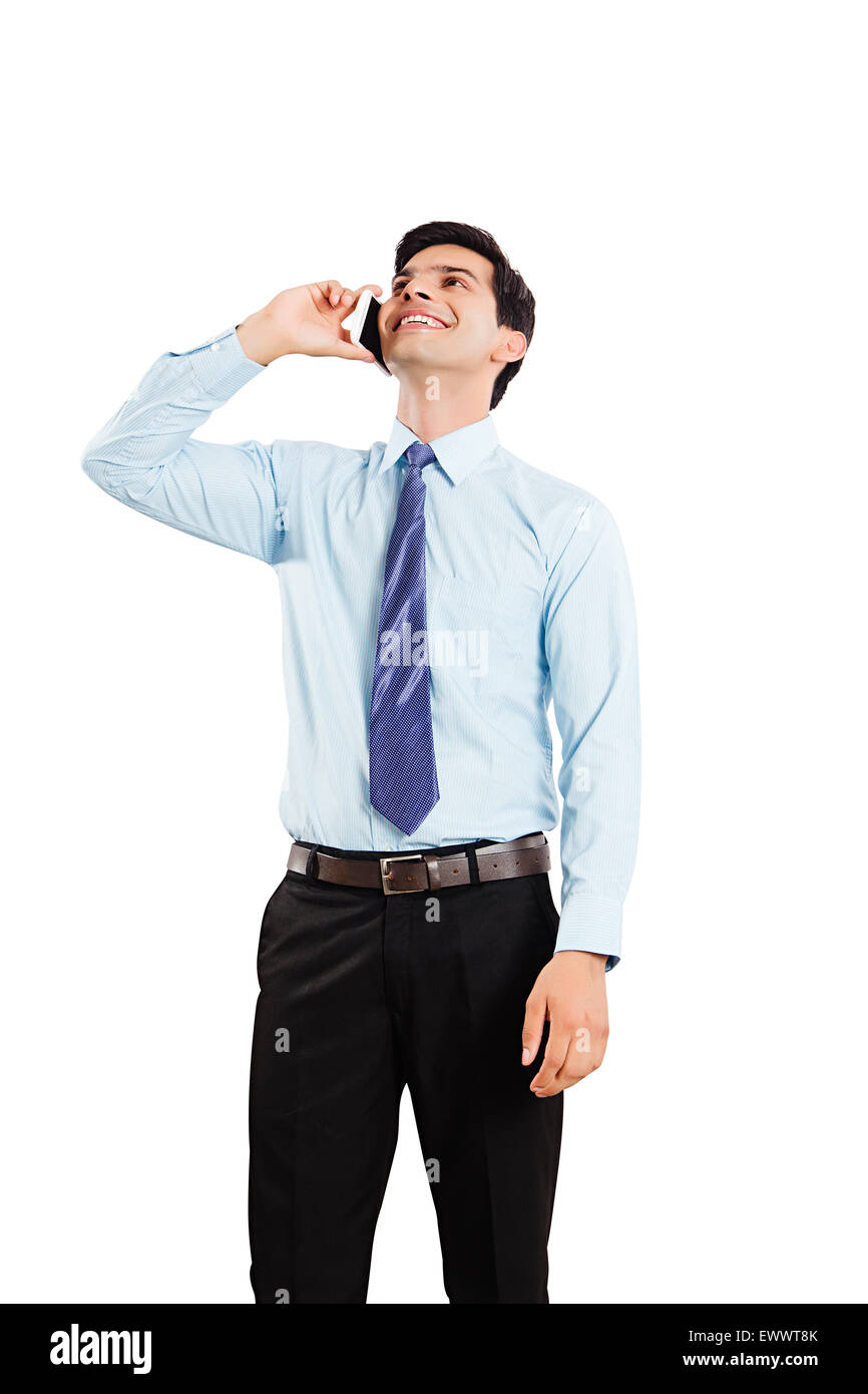 Talking portraits Cut Out Stock Images & Pictures - Alamy