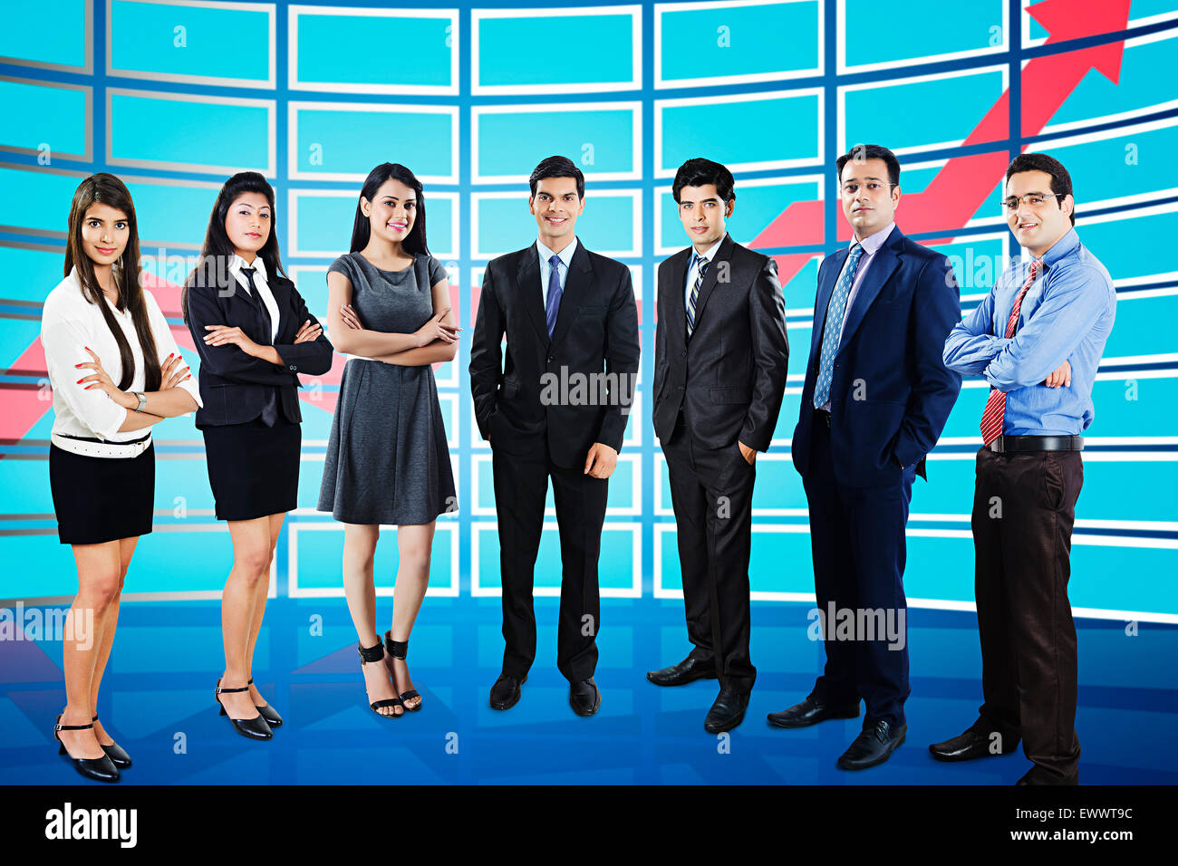 Enhanced partnership hi-res stock photography and images - Alamy