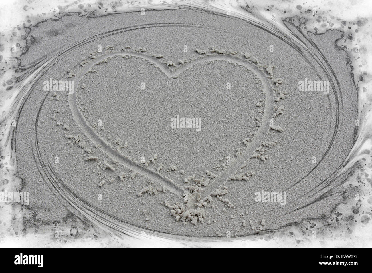 Single grain of sand hi-res stock photography and images - Alamy