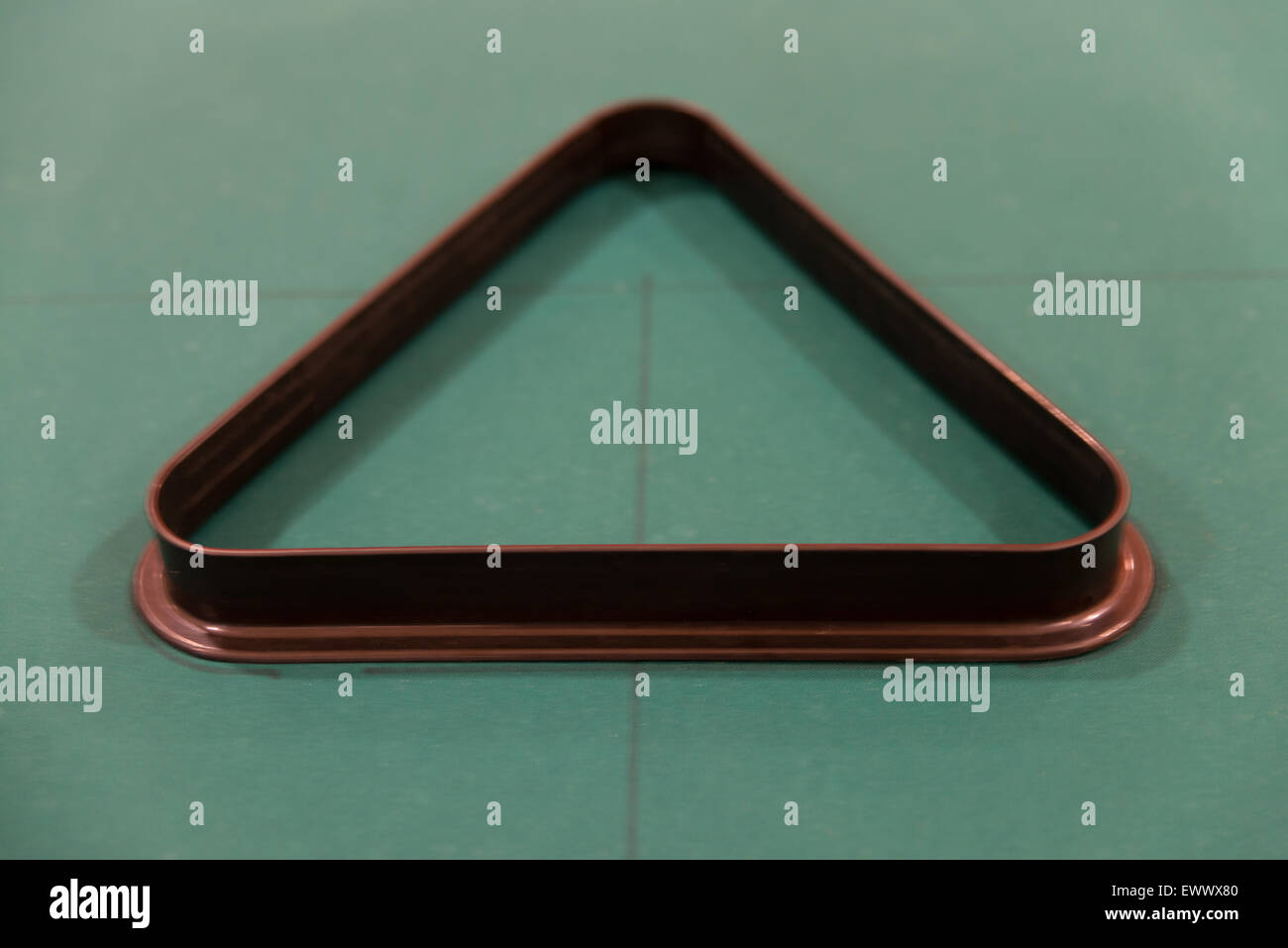 Empty triangle hi-res stock photography and images - Alamy