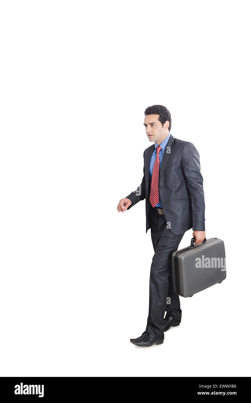 Vertical shot person walking hi-res stock photography and images - Alamy