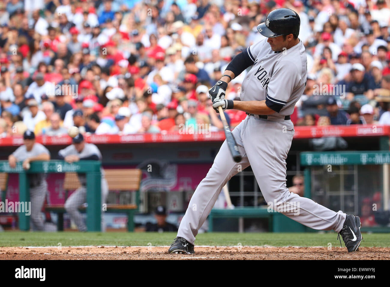 Garrett jones hi-res stock photography and images - Alamy