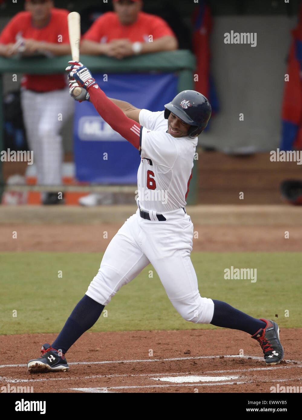 Corey ray hi-res stock photography and images - Alamy