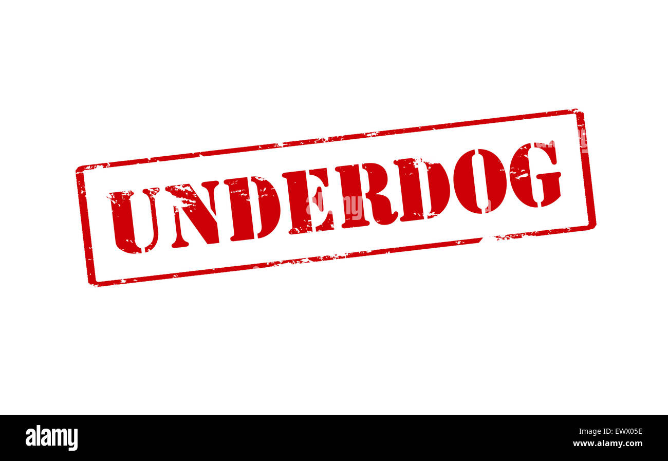 Underdog Symbol